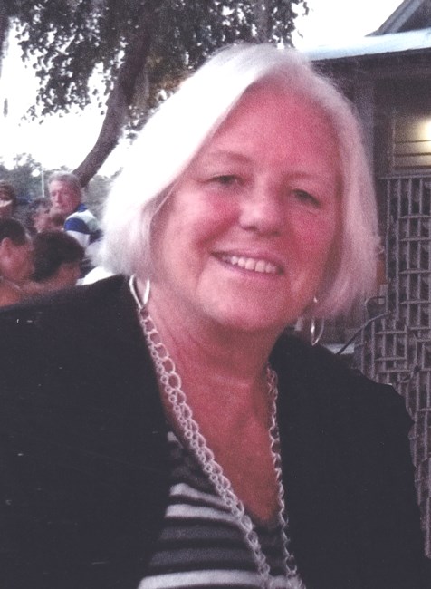 Patricia Ann "Patti" Murphy Obituary - Raleigh, NC