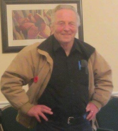 Walter Cecil Stiles Obituary - Peterborough, ON