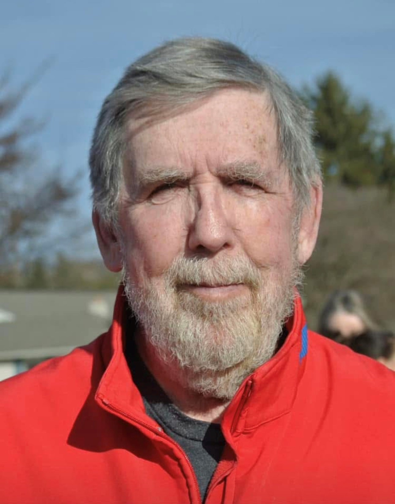 William McNiff Obituary - Harrisburg, PA