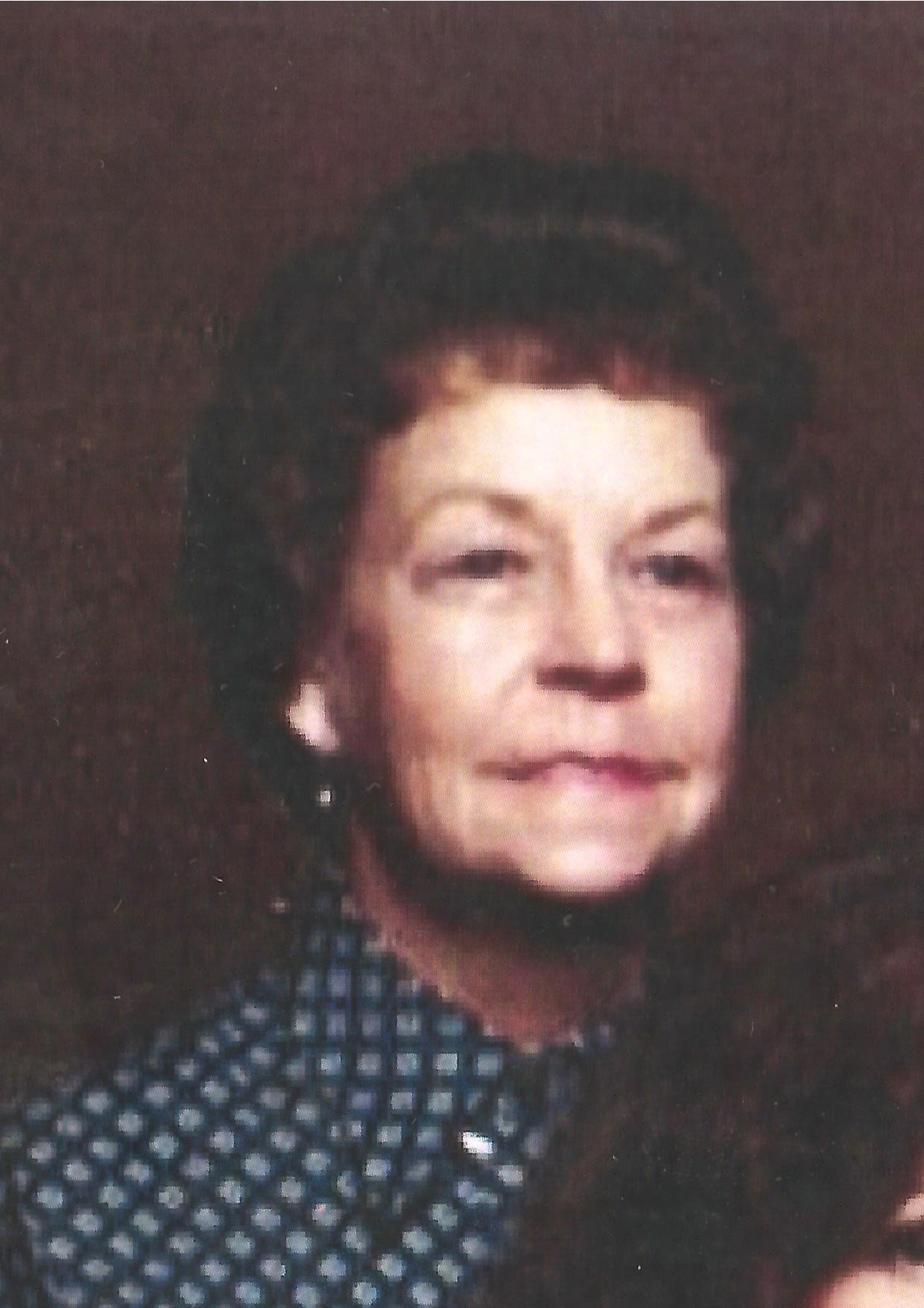 Mary Jones Obituary - Greensboro, NC