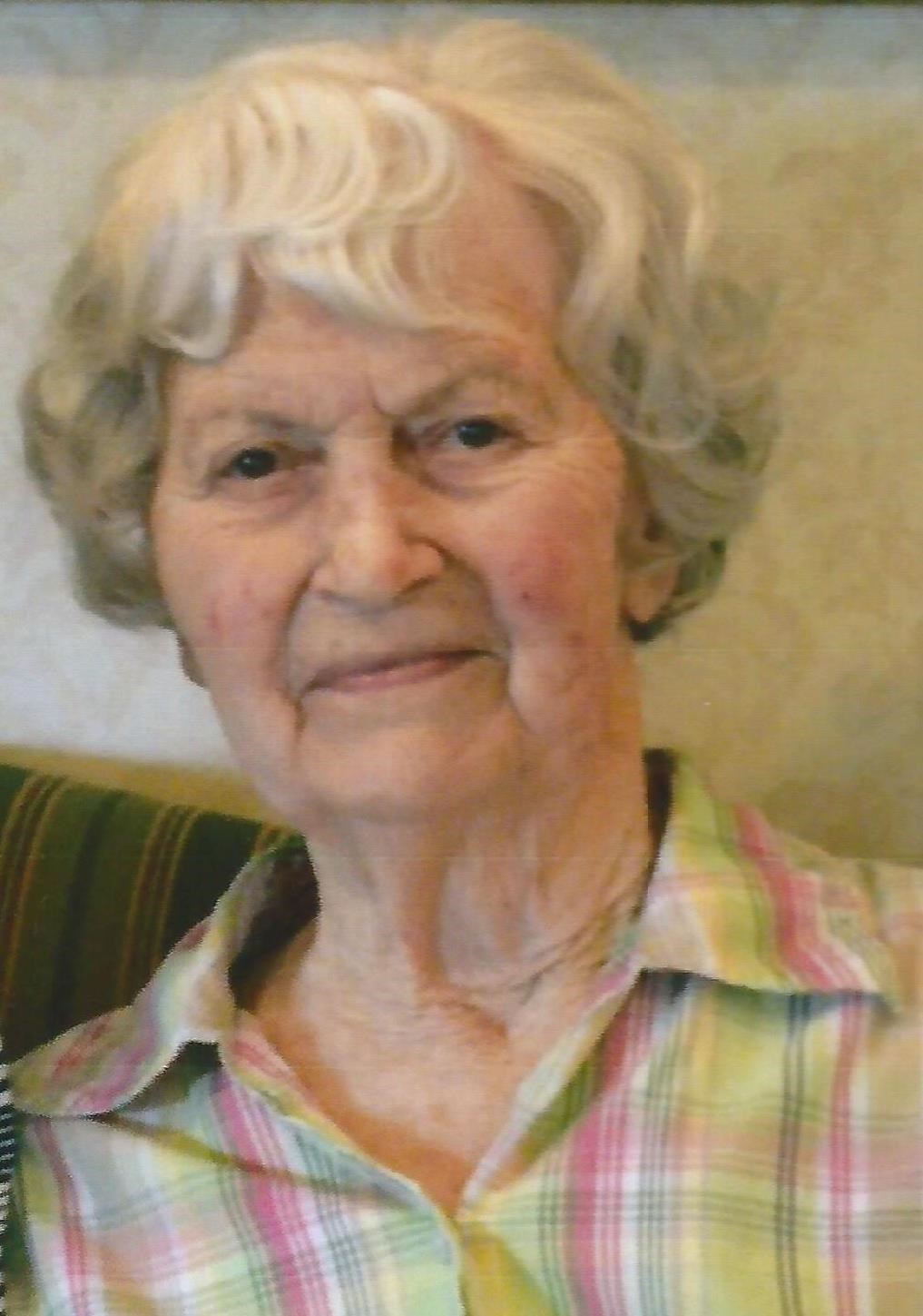 Fannie Sue Bird Obituary - Houston, TX
