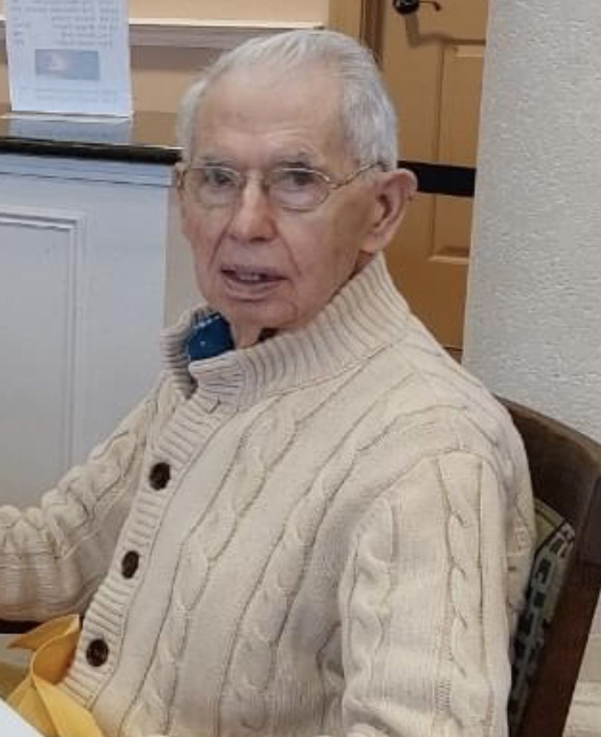 Billy Stanfield Obituary - Gadsden, AL