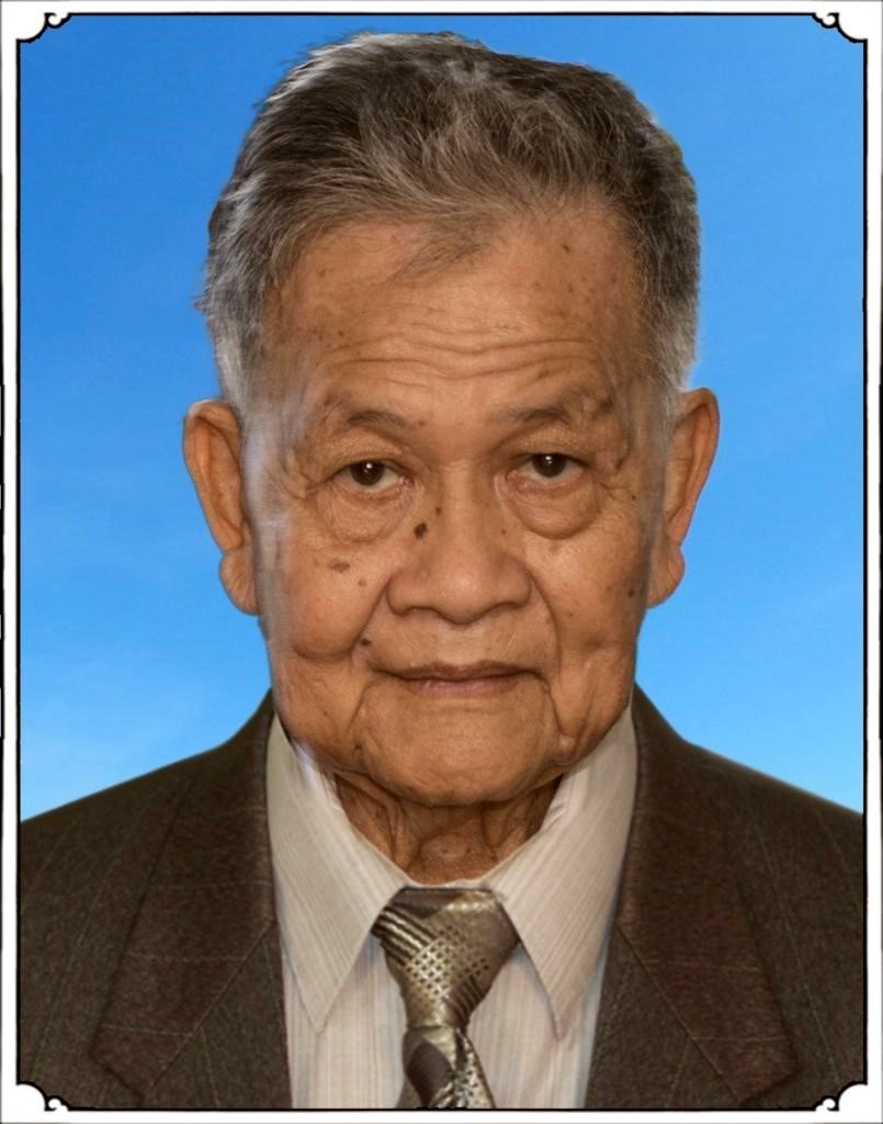 Thom Van Pham Obituary - Houston, TX