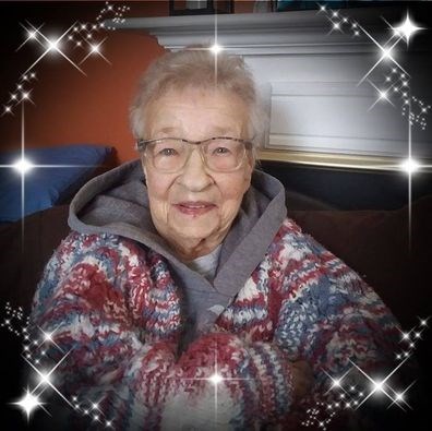 Mrs Thelma Grace Cornforth Ashe Obituary - Glace Bay, NS