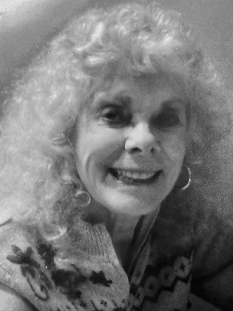 Nancy Janin Obituary - Lufkin, TX