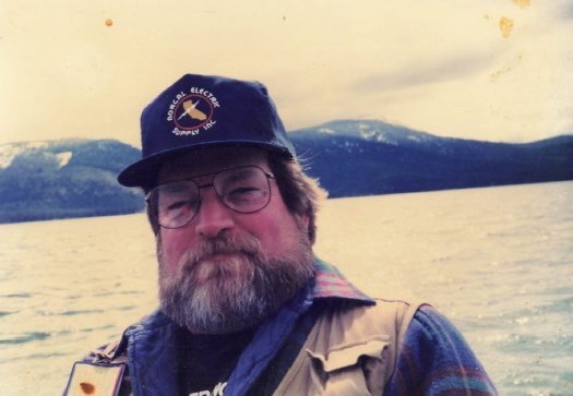 Timothy McClean Obituary - Fair Oaks, CA