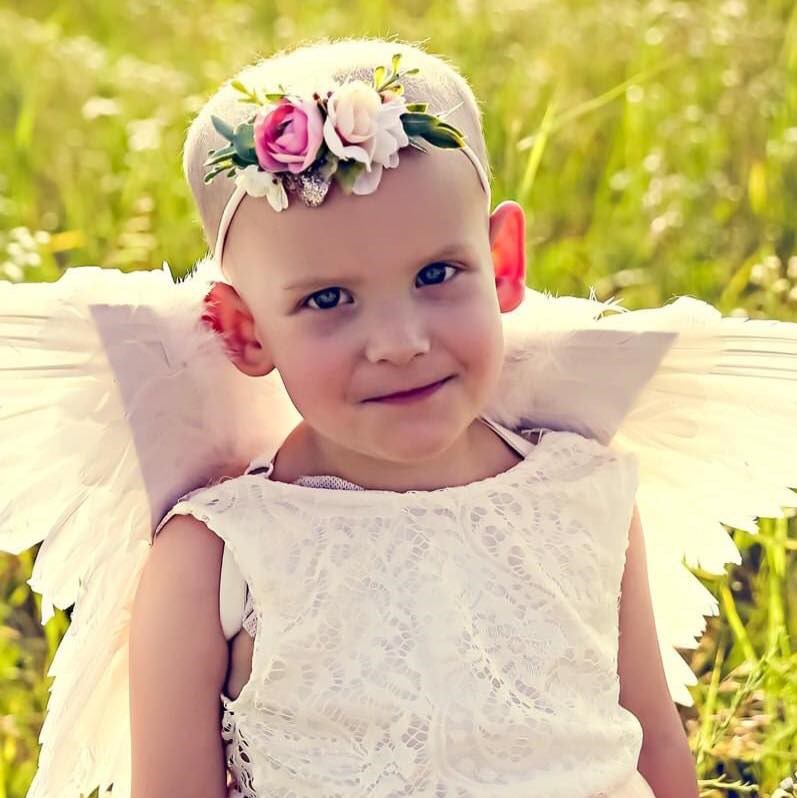 Amelia "Millie" Joy Mount Obituary - Norman, OK