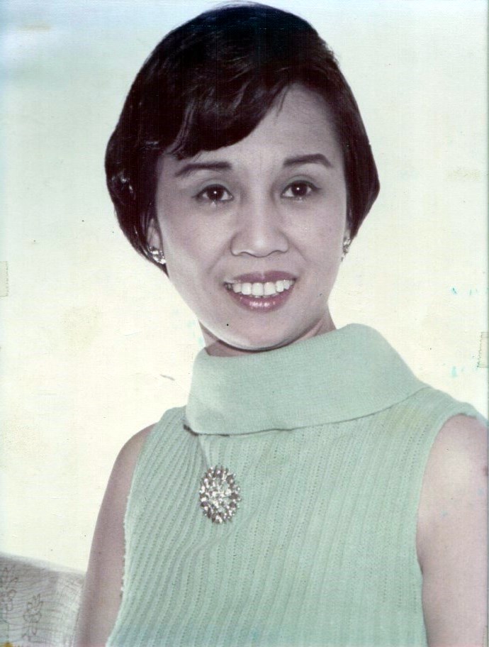 Angelita Balolong Obituary - Jacksonville, FL