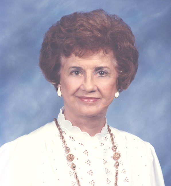 Othella Juanita "Peggy" Mascal Obituary - Kansas City, MO