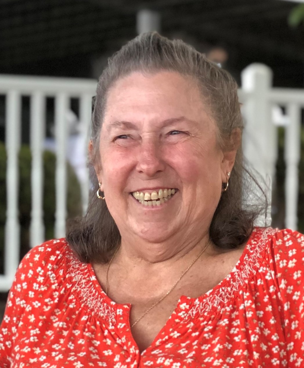 Judith Flynn Obituary - Bourne, MA