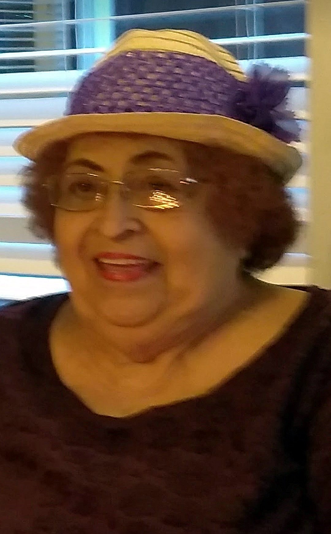 Maria Rosario Herrera Obituary - San Antonio, TX