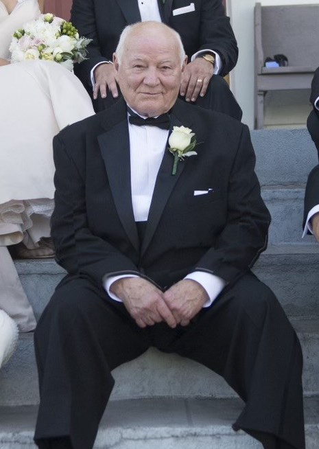 John Whitehead Obituary - Brentwood, TN