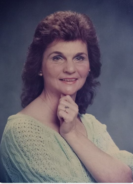 Mary Shultz Obituary - Knoxville, TN