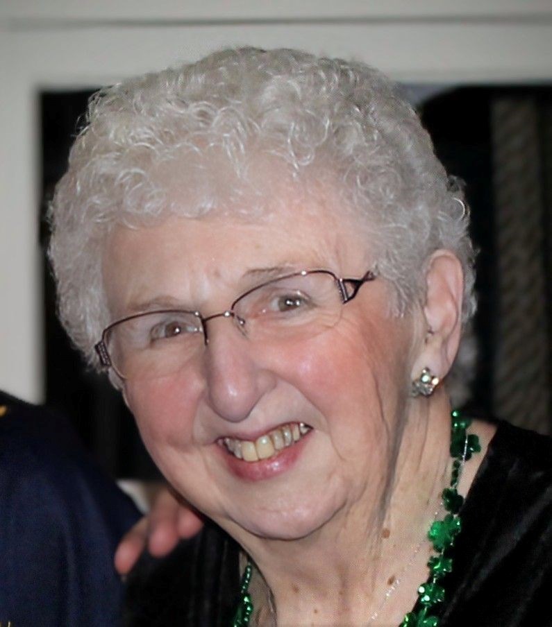 Frances Desilets Obituary - Paoli, PA