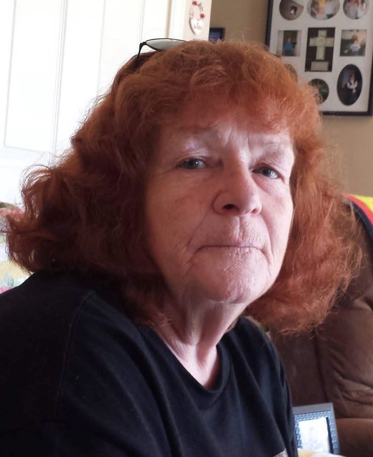 Polly Barnes Obituary - Jackson, TN