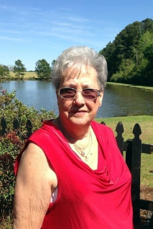 Patsy Dobbs Obituary - Phenix City, AL