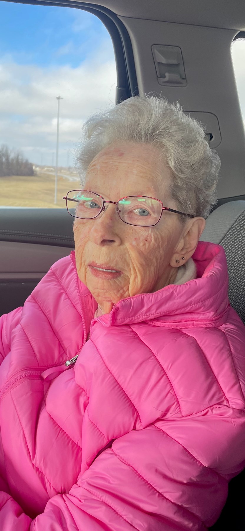 Barbara Priest Obituary - Johnstown, OH