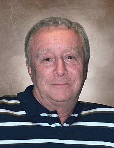 Philippe Raymond Obituary - Brossard, QC