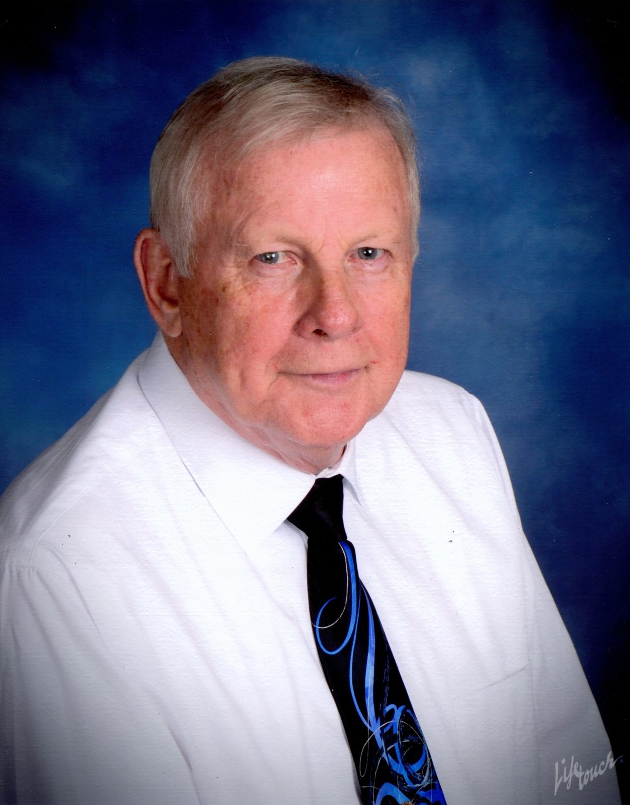 Harry Jackson Obituary - Douglasville, GA