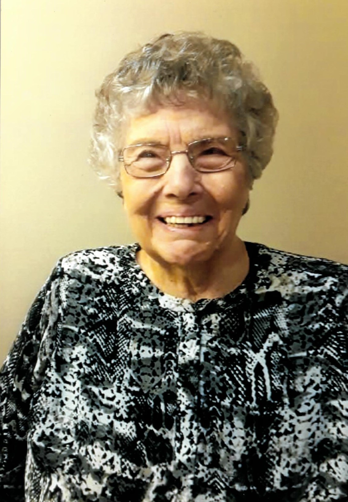 Dona Harrington Obituary - Fort Wayne, IN