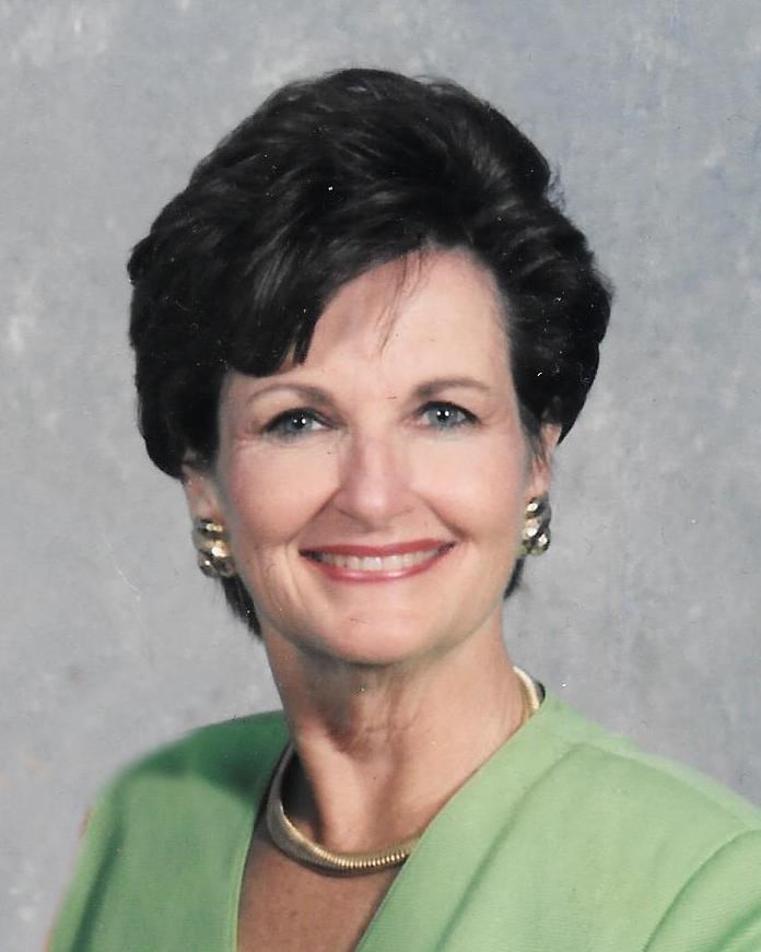 Susan Mayfield Obituary - Houston, TX