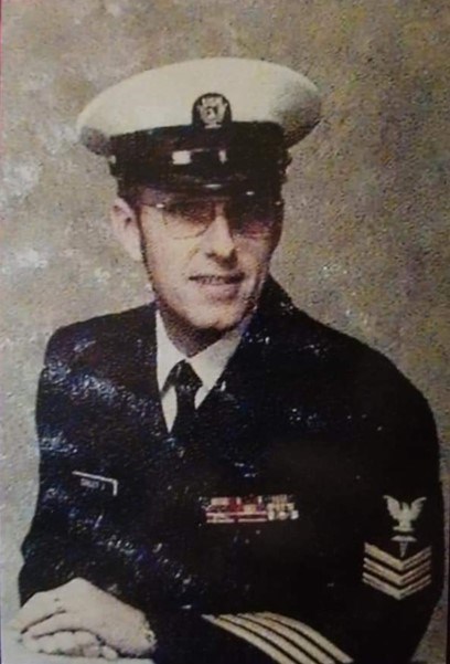 John Dailey Obituary - Little Rock, AR