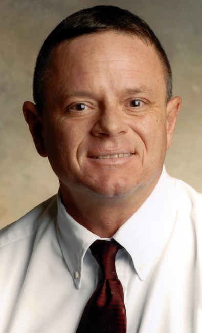 Douglas Galloway Obituary - Huntsville, AL