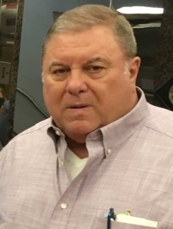 Greg Peter Navarro Obituary - New Orleans, LA
