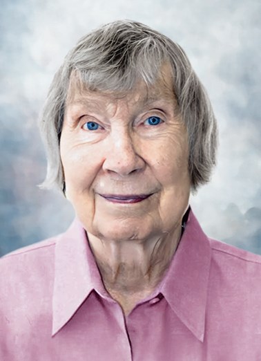 Barbara Heyrman Obituary - Burnaby, BC