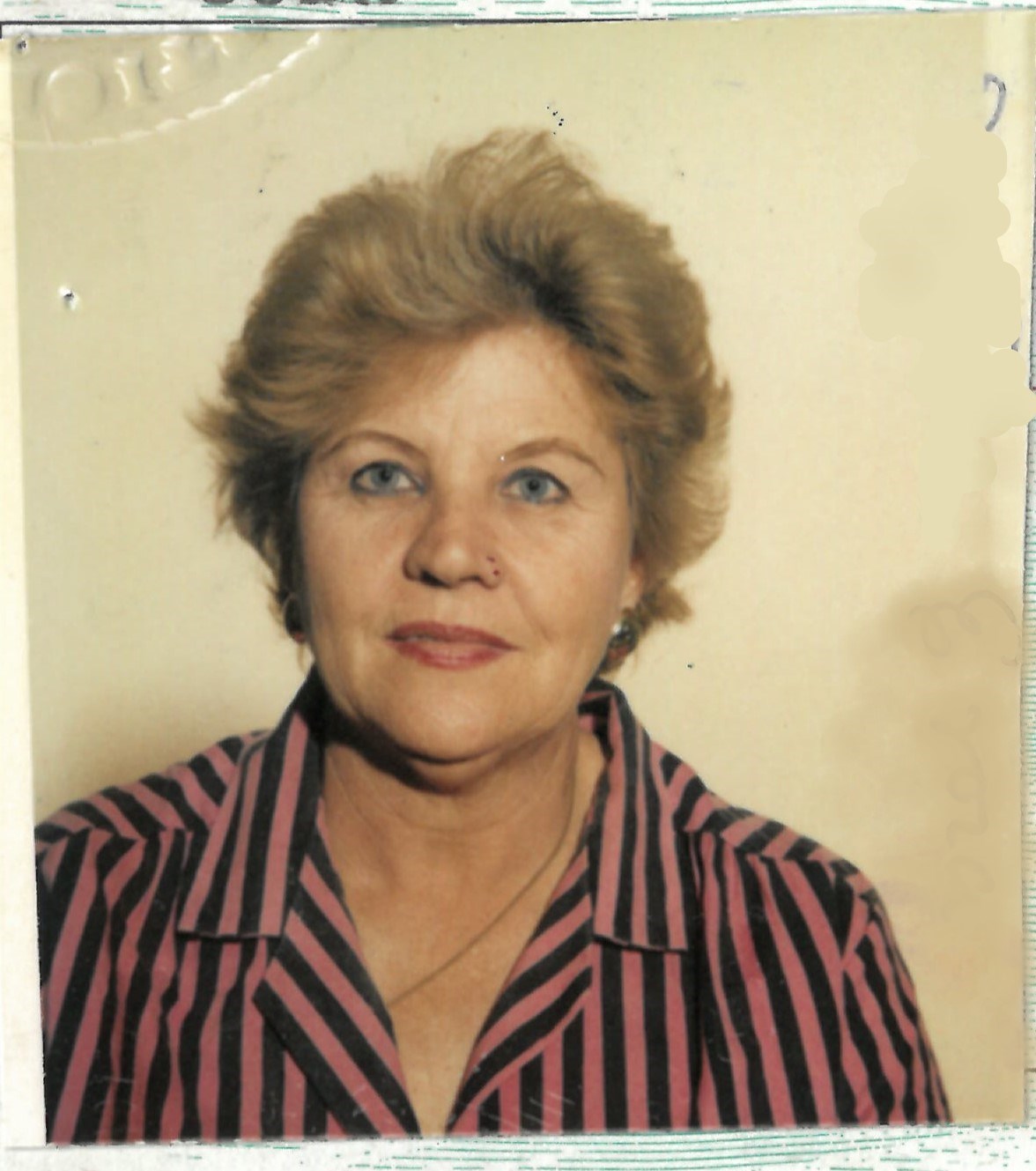 Marta Evora Obituary - Miami, FL