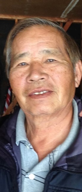 Tac Tran Obituary - San Jose, CA