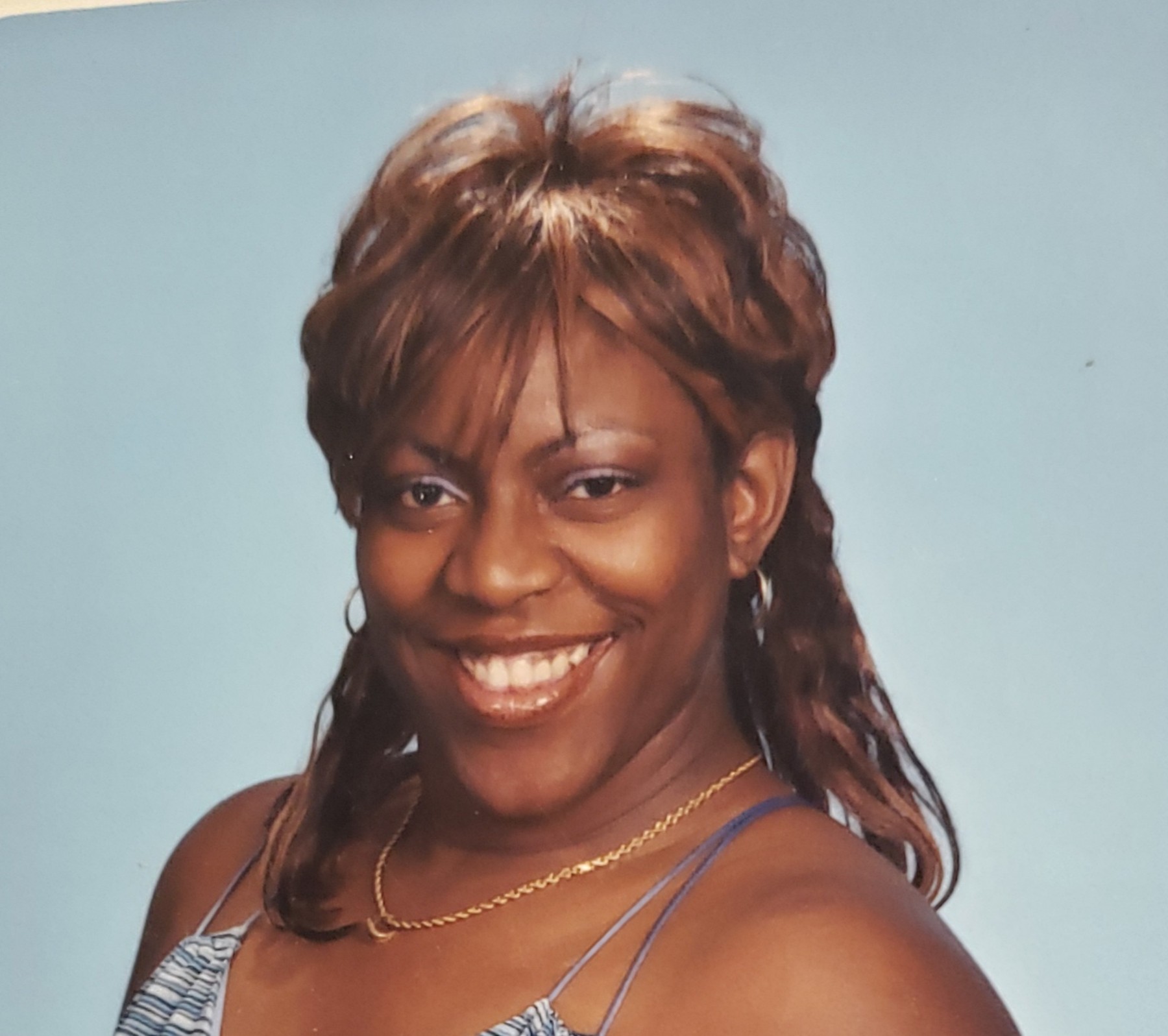 Regina Johnson's Instagram, Twitter & Facebook on IDCrawl