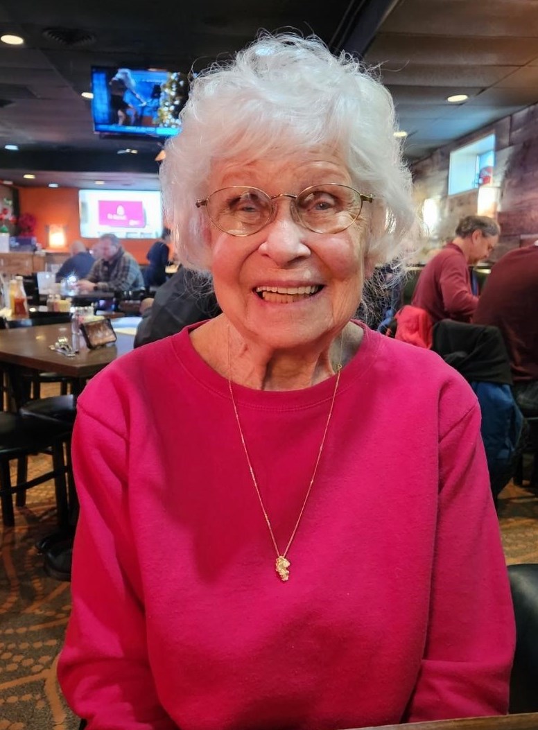 Joan Davis Obituary - Centennial, CO