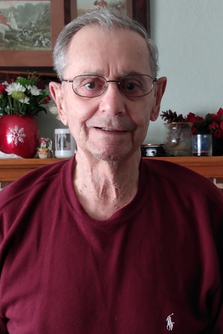 Frederick "Fred" A. Snyder Obituary - Bel Air, MD