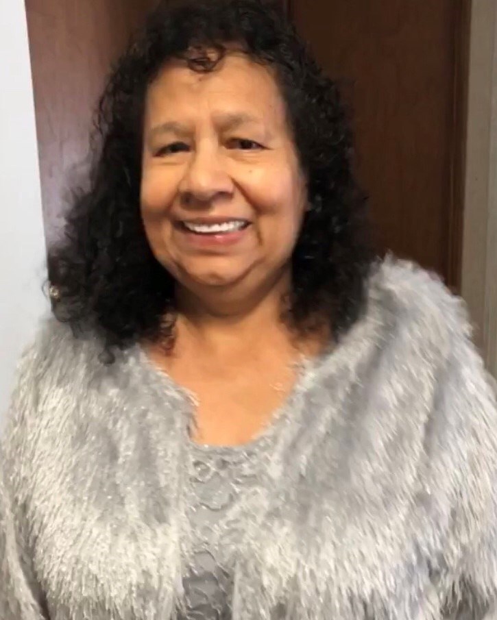 Maria Corado Garcia Obituary - Rockledge, FL