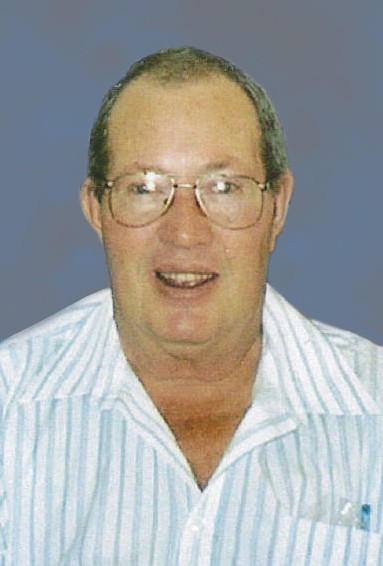 Bert Robinson Obituary - Calgary, AB