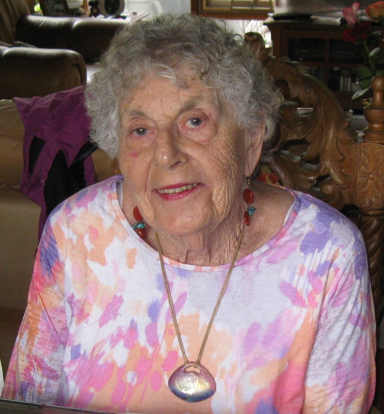 Helen Gilman Obituary - Seattle, WA