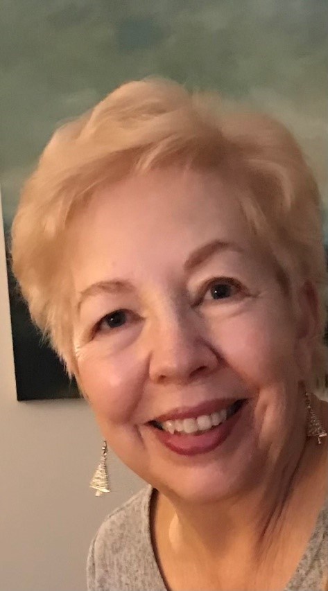 Mary Knutson Obituary - Kelowna, BC