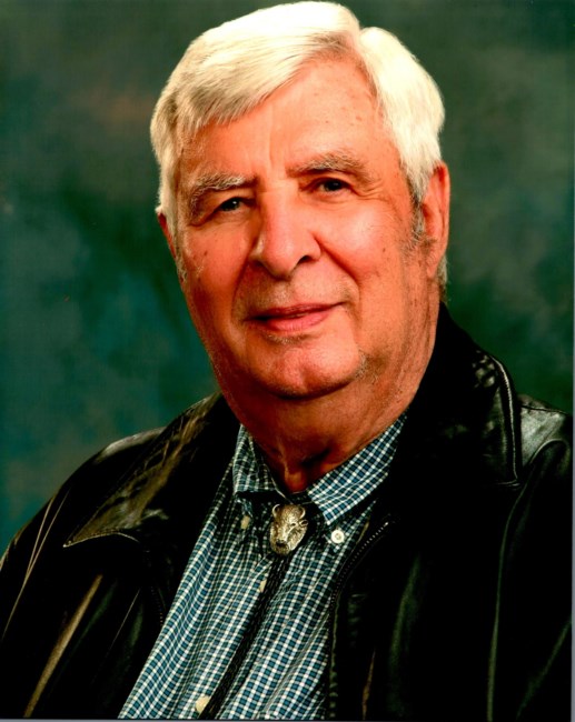 David Ferman avis de décès - Arlington, TX