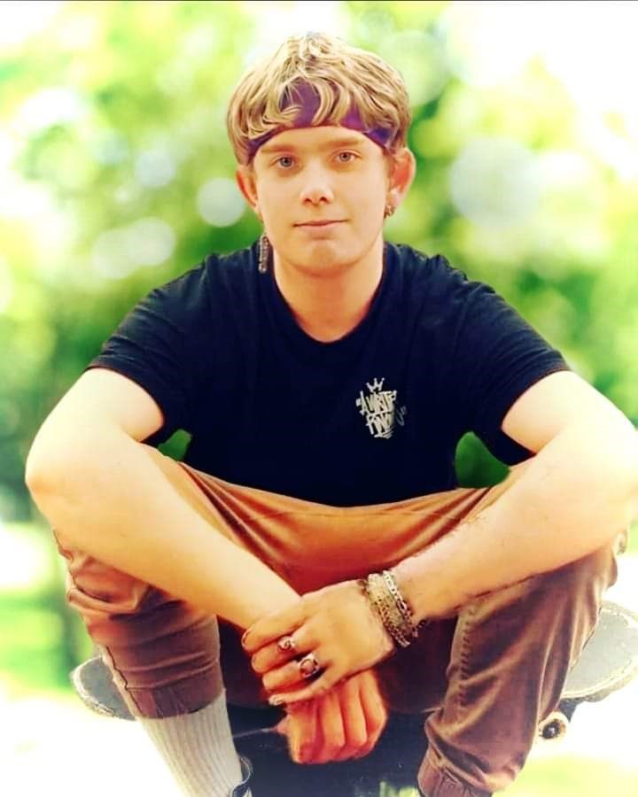 Gavin Robinson Obituary - Roseville, CA