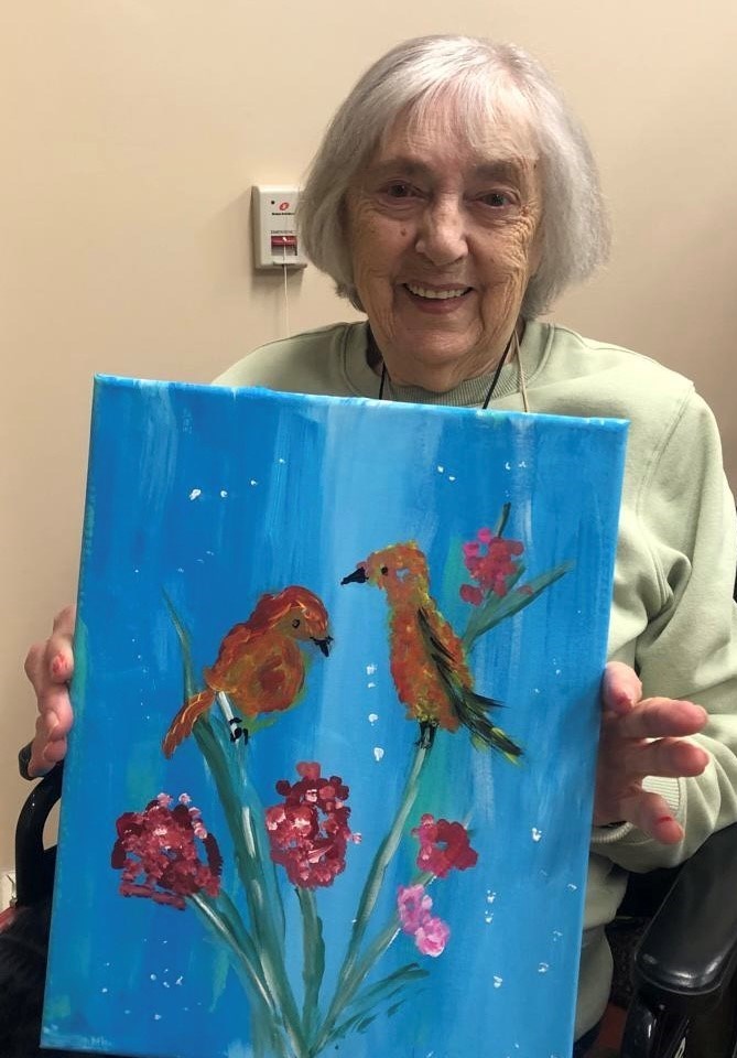 Jean Verdon Obituary - Toronto, ON