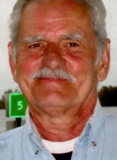 George R. Smith Obituary - Machesney Park, IL