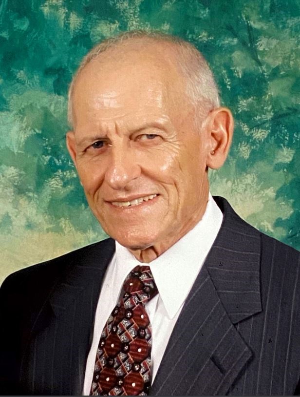 Edsel Ward Obituary - Montgomery, AL