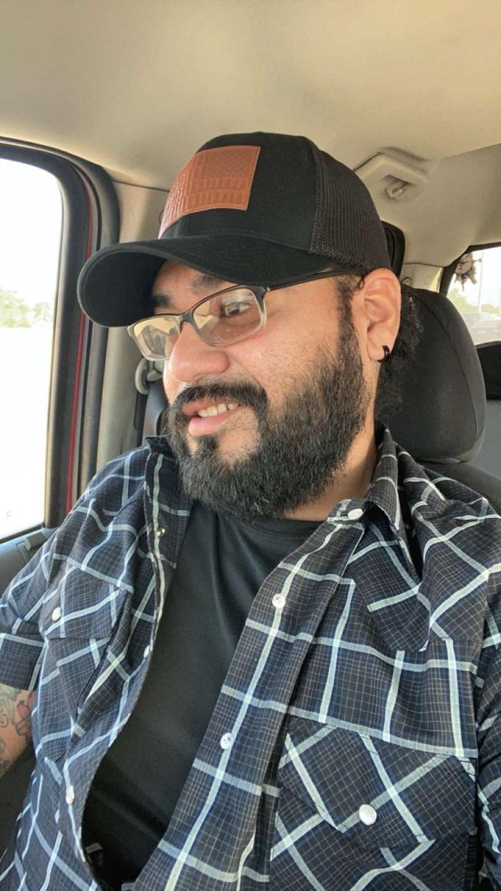 Daniel Najera Garza Obituary - Austin, TX