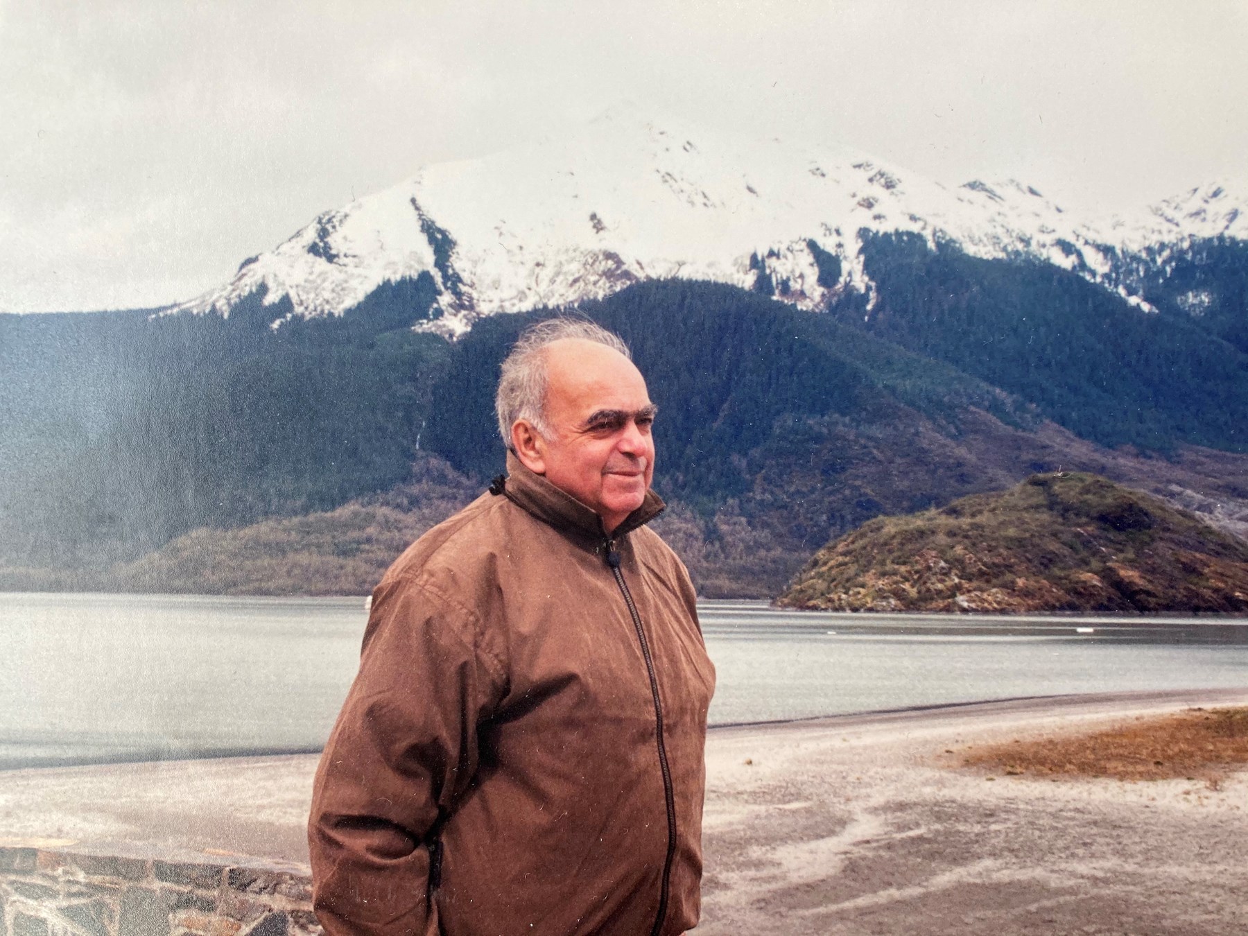 Bruno (Zdenko) Kohn Obituary - Victoria, BC