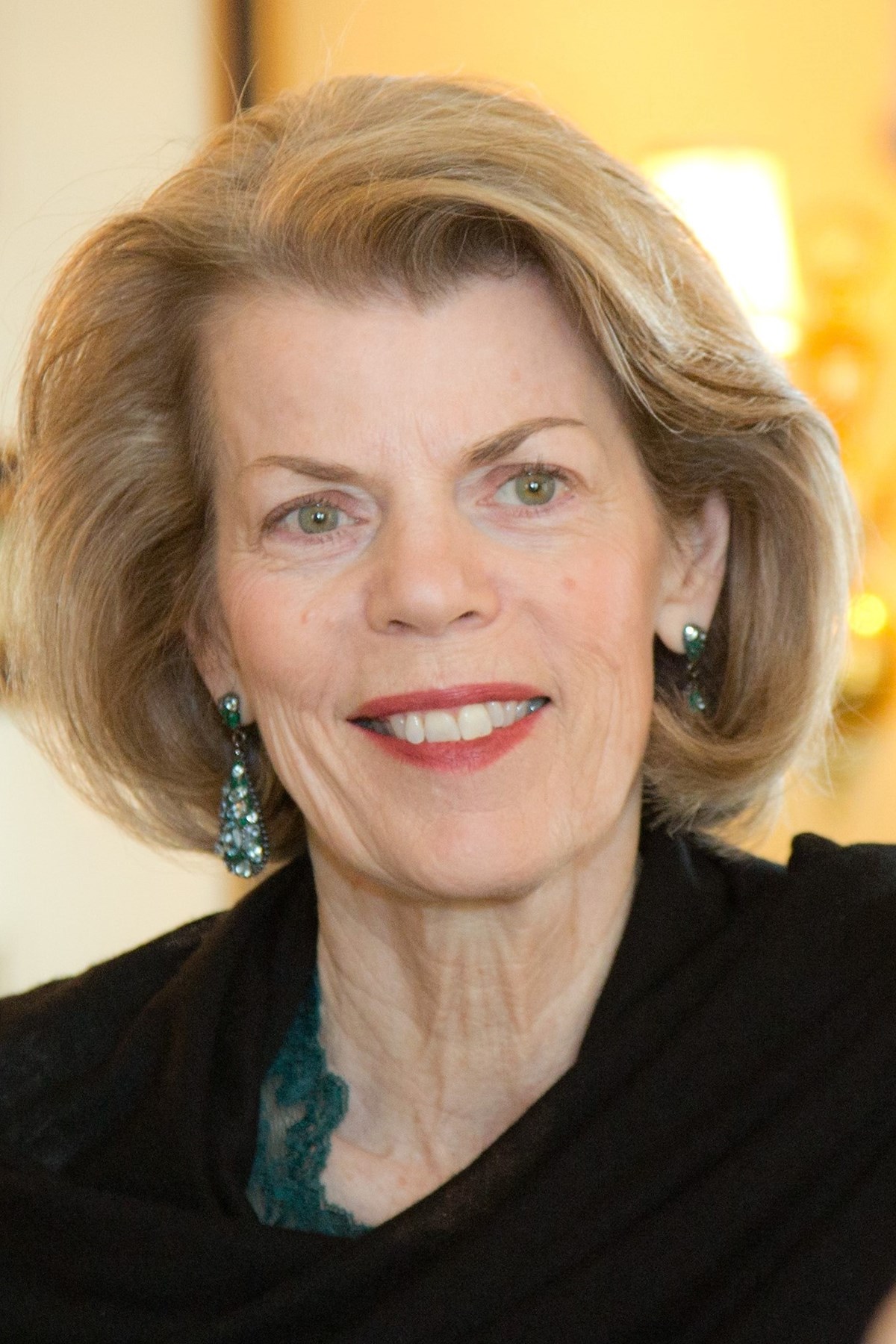 Susan Lewis Obituary - Washington, DC