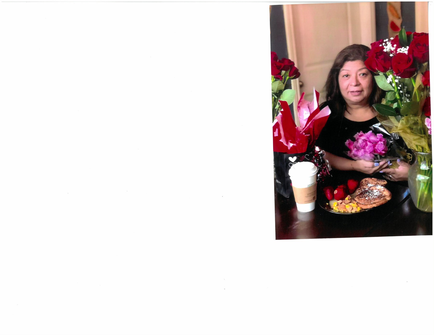 Maria Rosales Obituary - Houston, TX