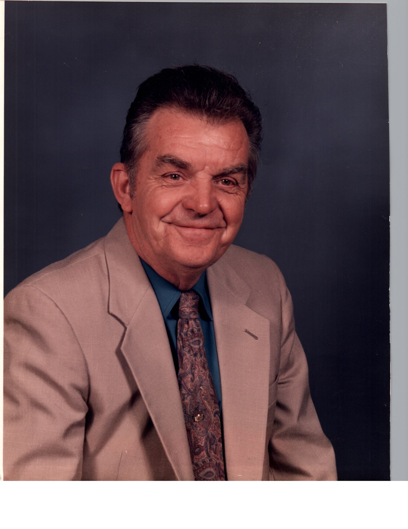 Fredrick Riffe Obituary - Jacksonville, FL