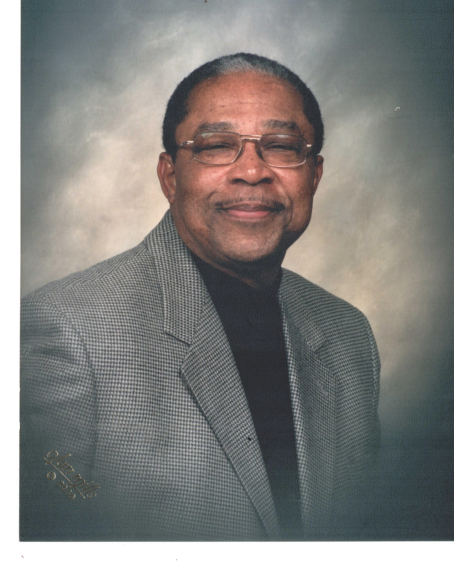 Frederick Lewis Obituary - Brentwood, MD