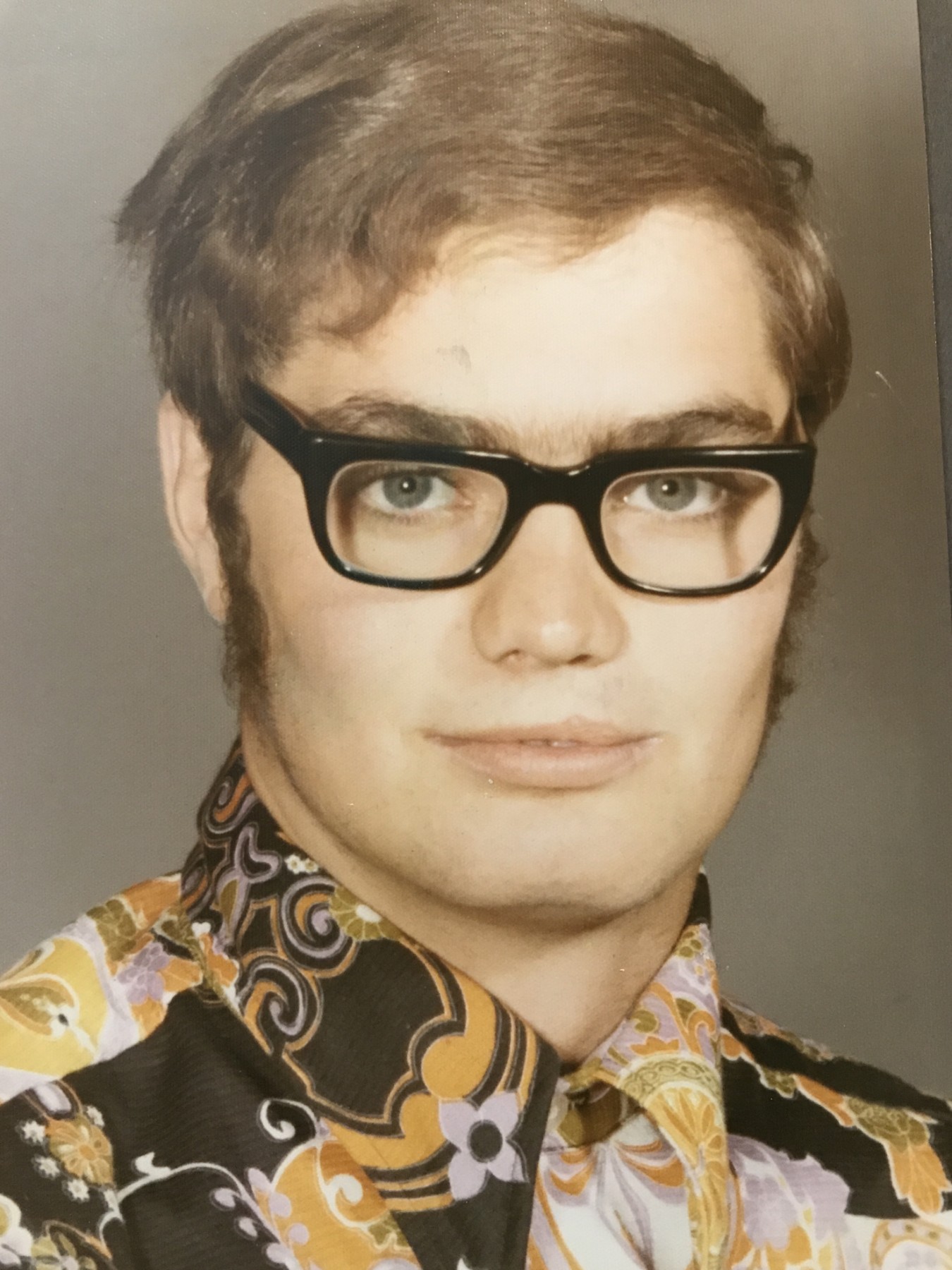 Scott Pollock's Instagram, Twitter & Facebook on IDCrawl